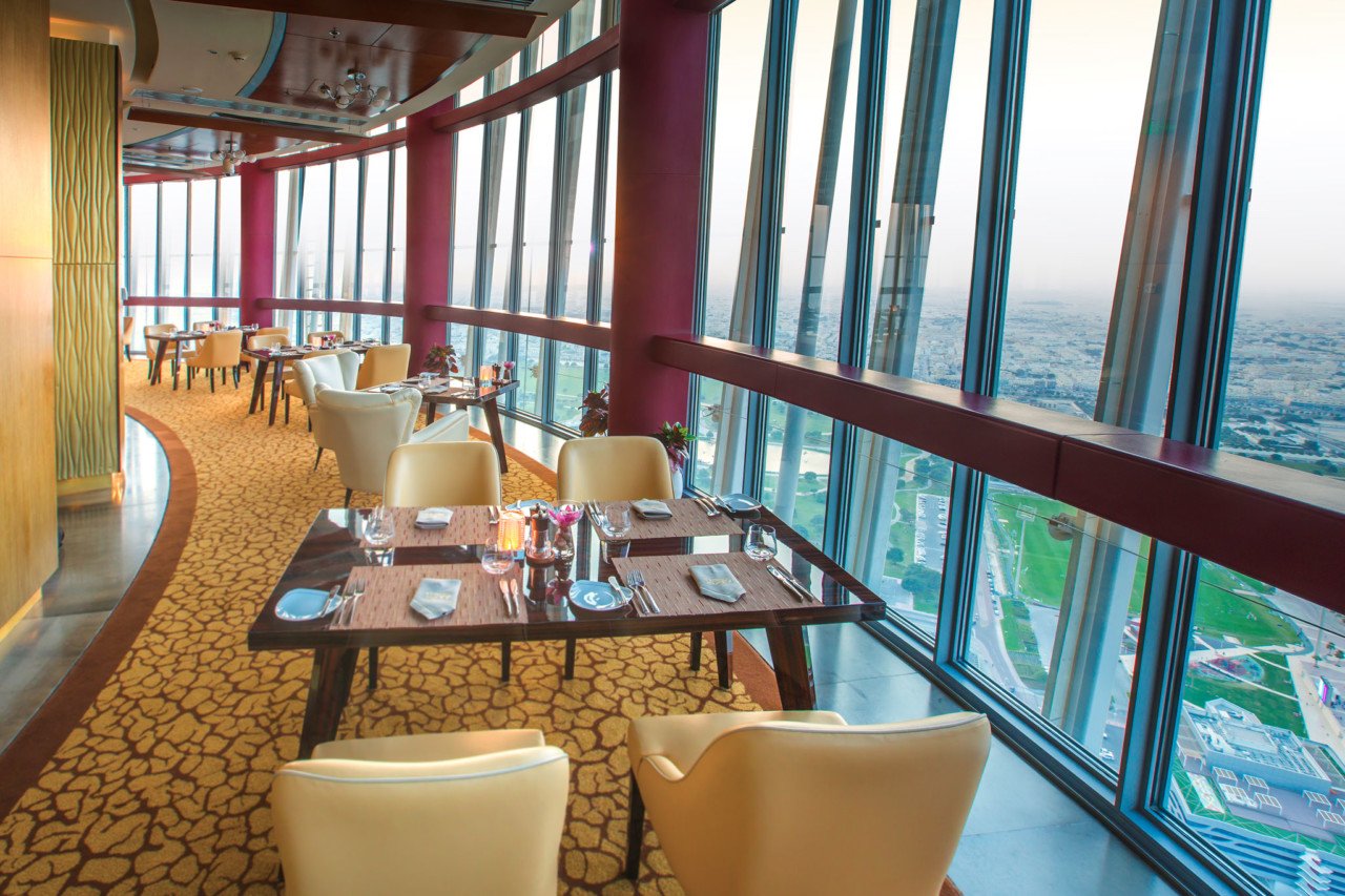 Top 11 Restaurants in Doha for a Memorable Dining Experience in 2025