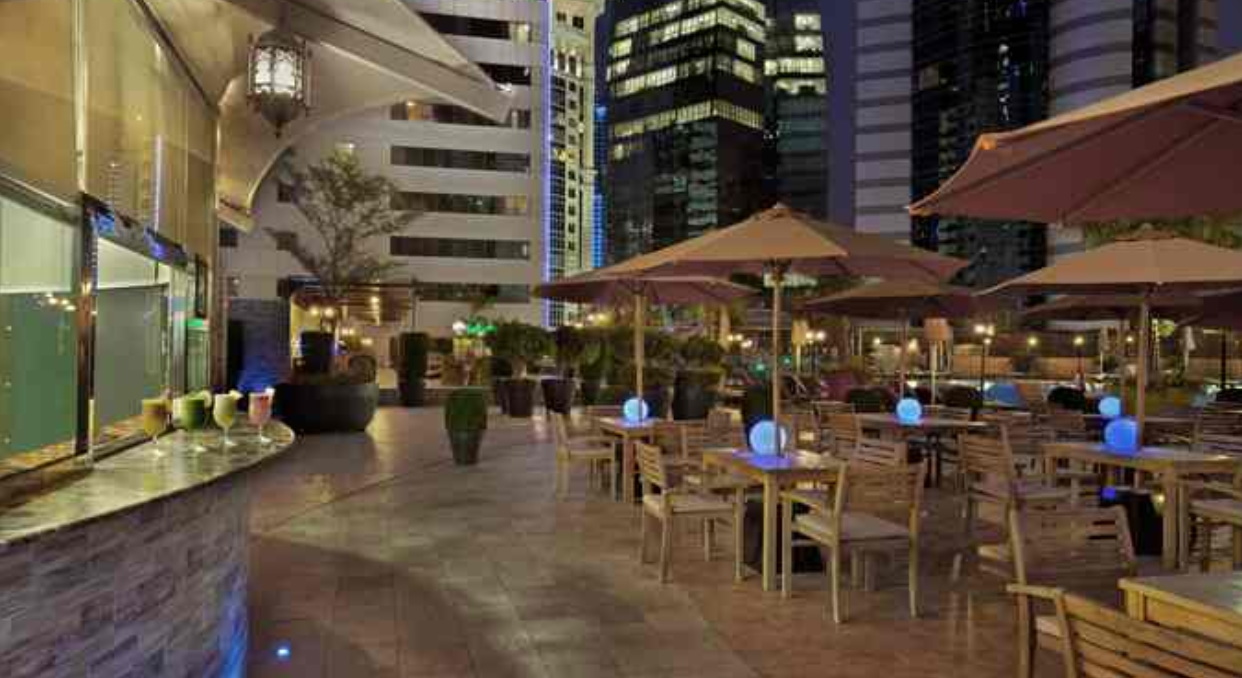 Top 5 Restaurants for the Best Iftar in Doha During Ramadan 2024