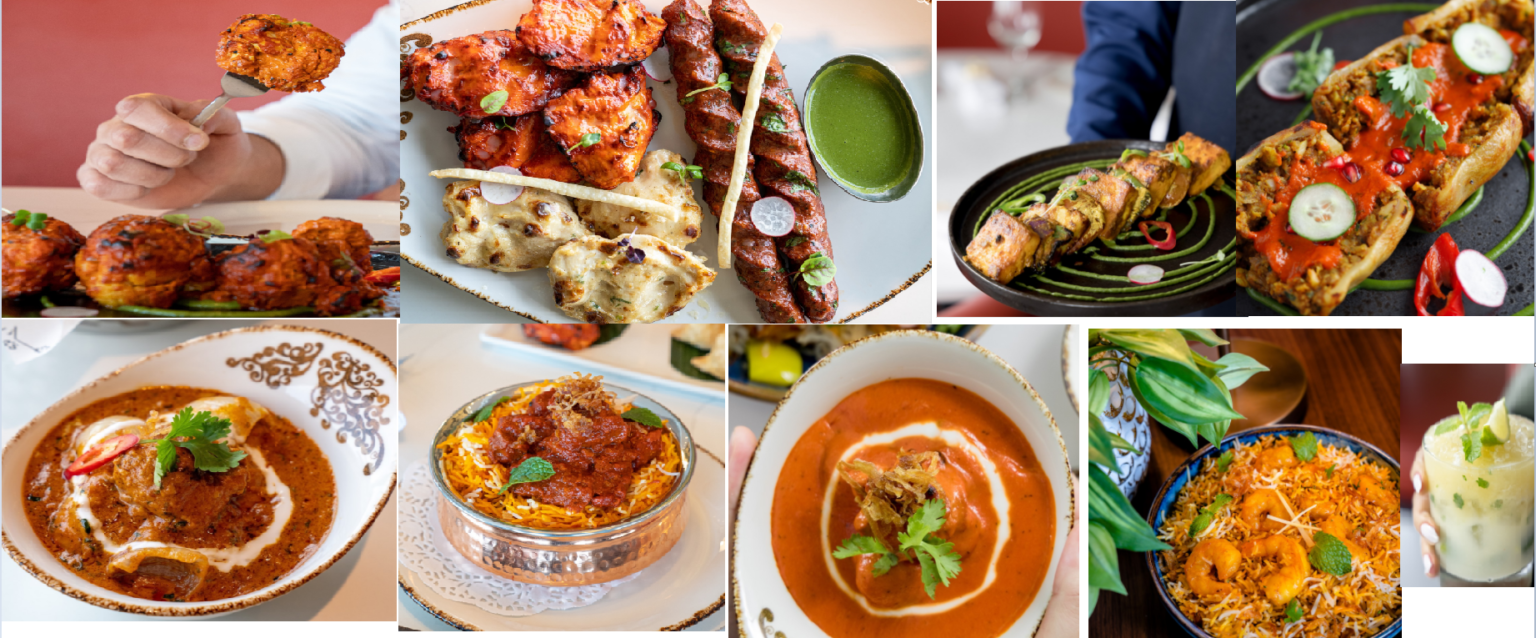 Top 11 Places for the Best Iftar Buffet in Doha for Ramadan 2025