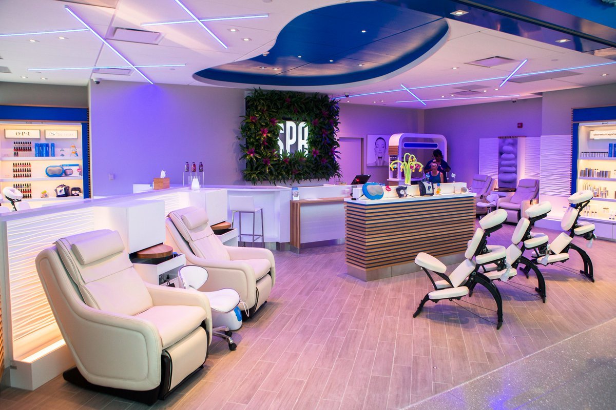 Top 11 Spas in Doha for Body Relaxation with Premium Services in 2024