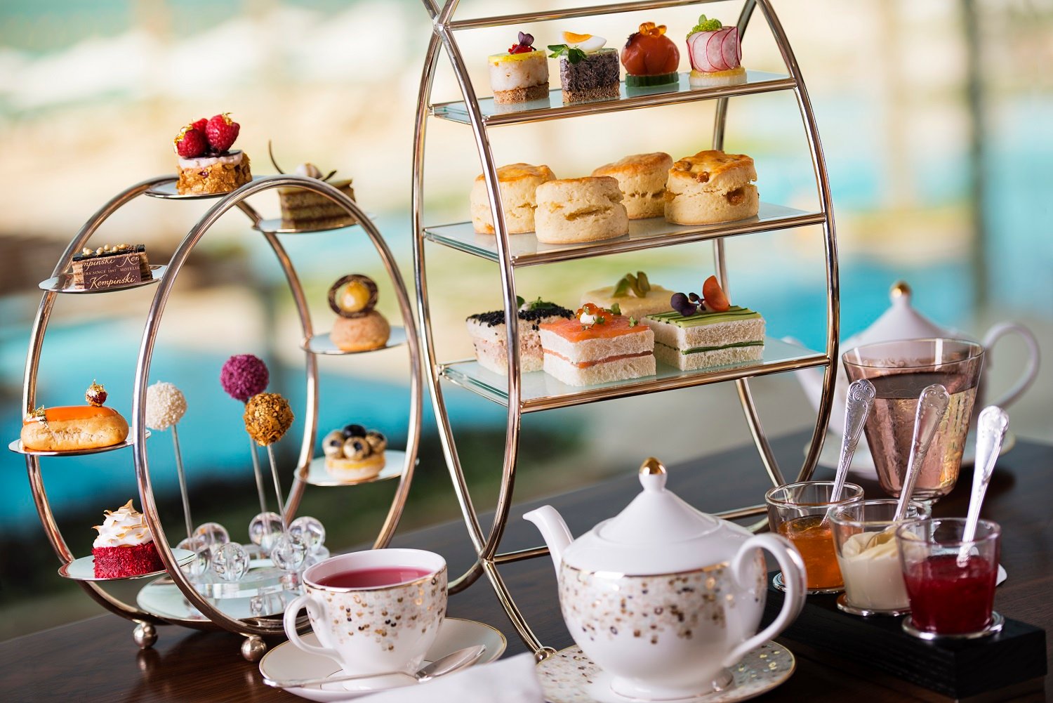 Top 10 Cafes in Doha for Hanging Out with Friends in 2025