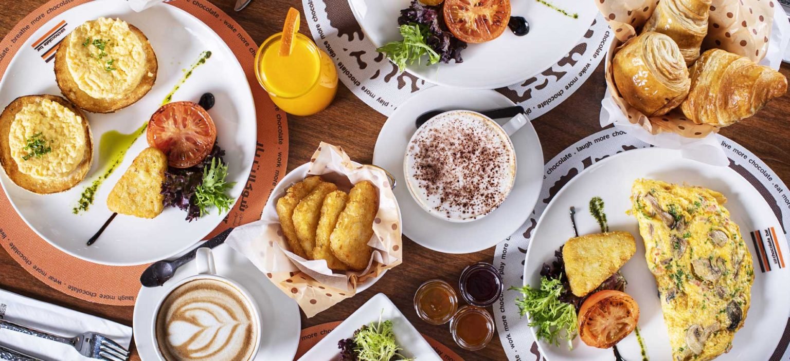 Top 10 Cafes in Doha for Hanging Out with Friends in 2025