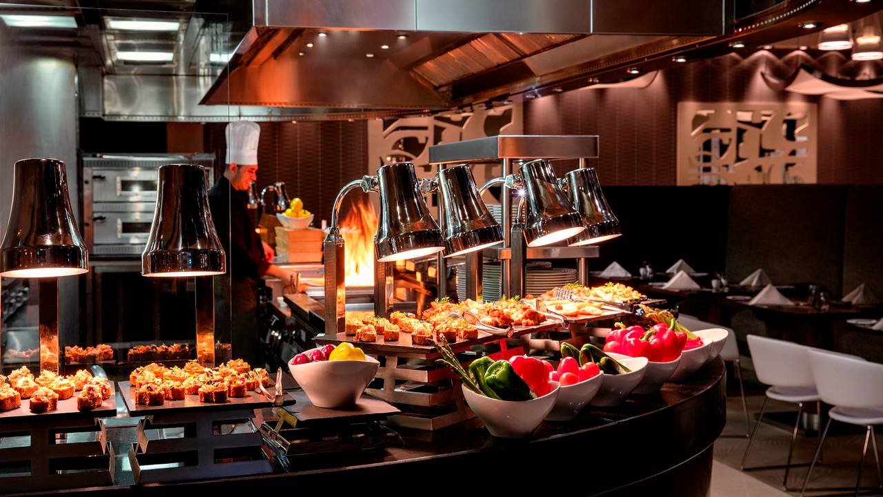 Top 11 Places for the Best Iftar Buffet in Doha for Ramadan 2025