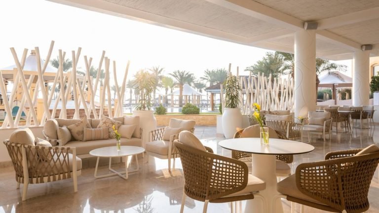 Top 11 Places for the Best Iftar Buffet in Doha for Ramadan 2025