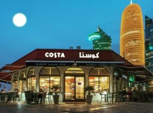 Top 10 Cafes in Doha for Hanging Out with Friends in 2025