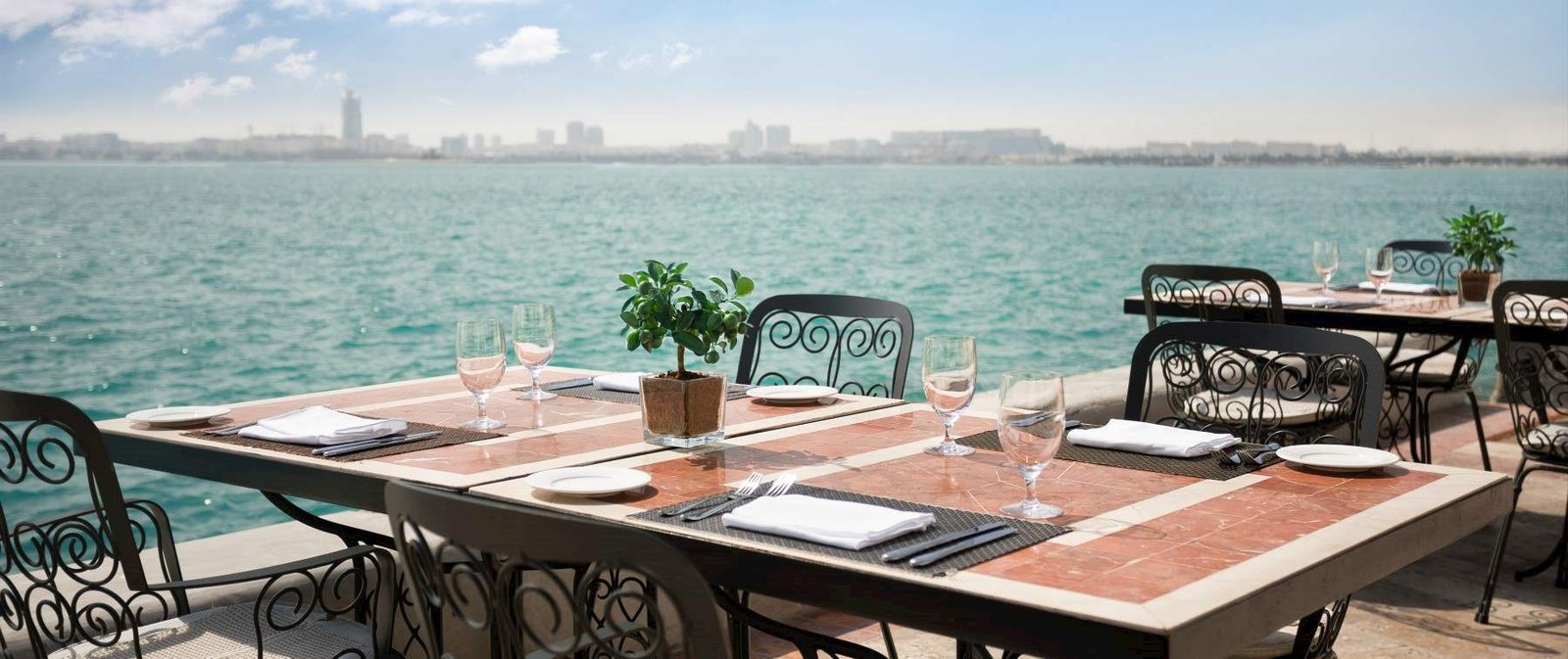 Top 8 Italian Restaurants in Doha for Authentic Flavor in 2025