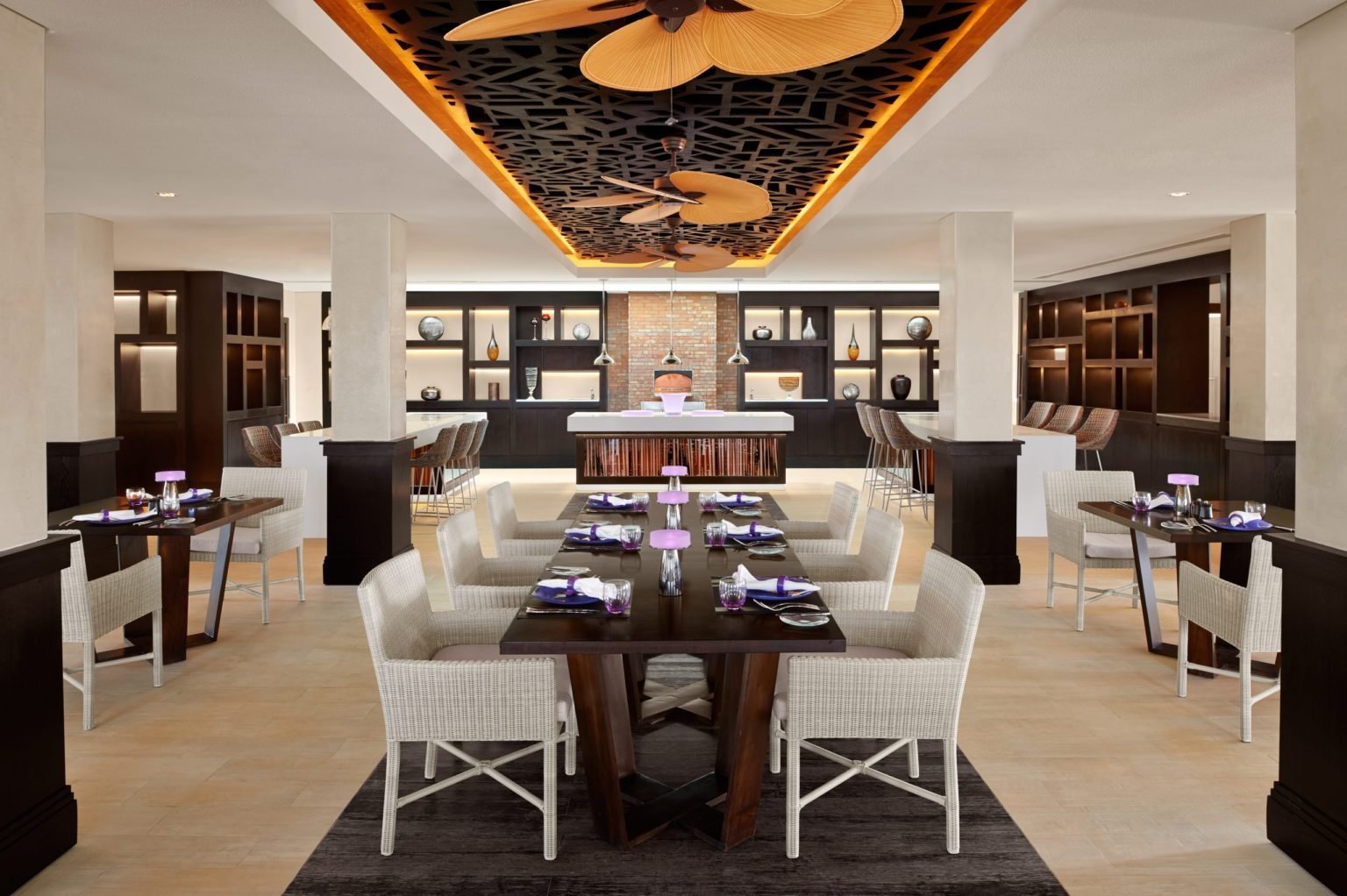 Top 11 Places for the Best Iftar Buffet in Doha for Ramadan 2025