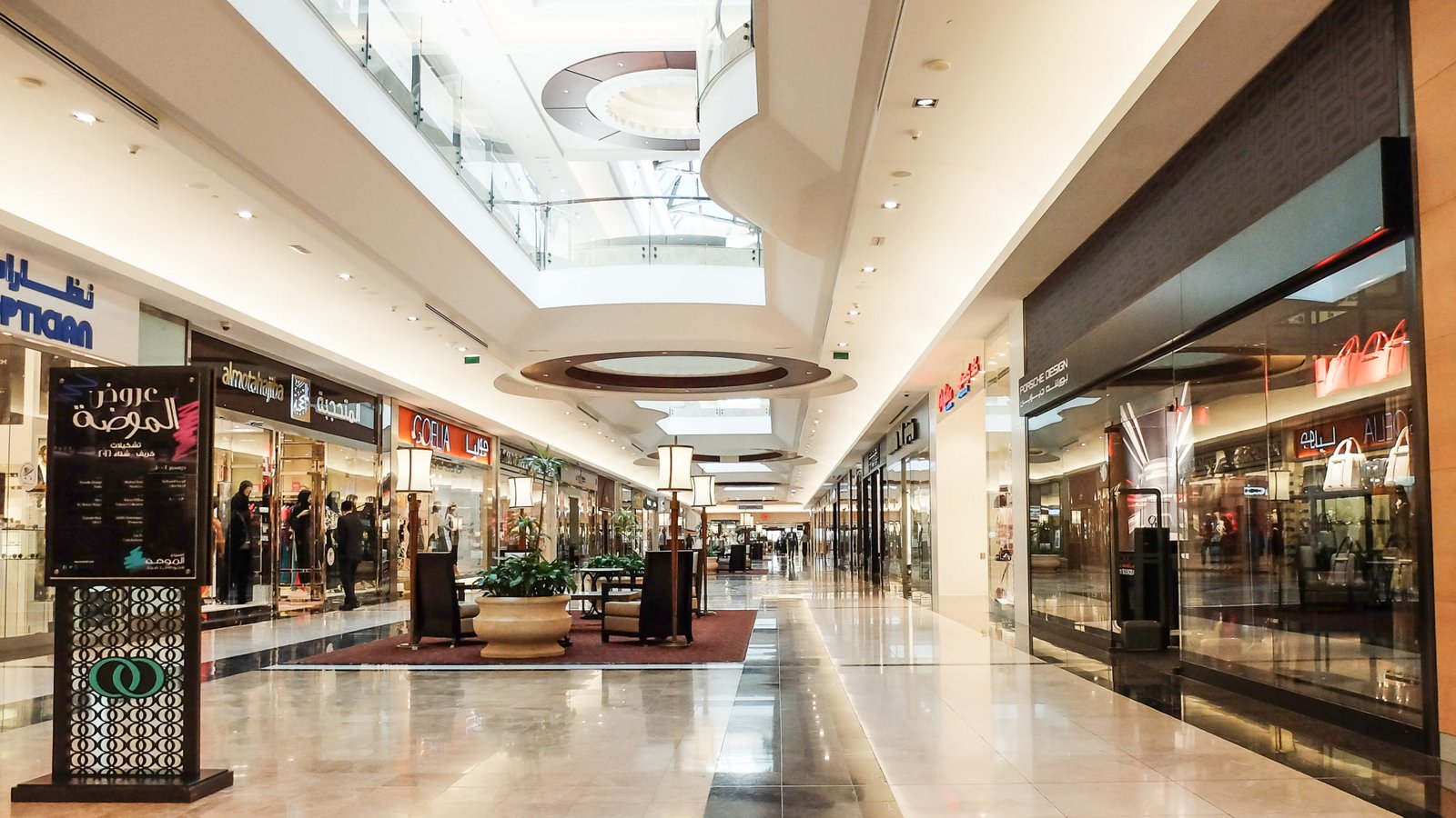 Top 10 Affordable Shopping Malls in Doha for 2025