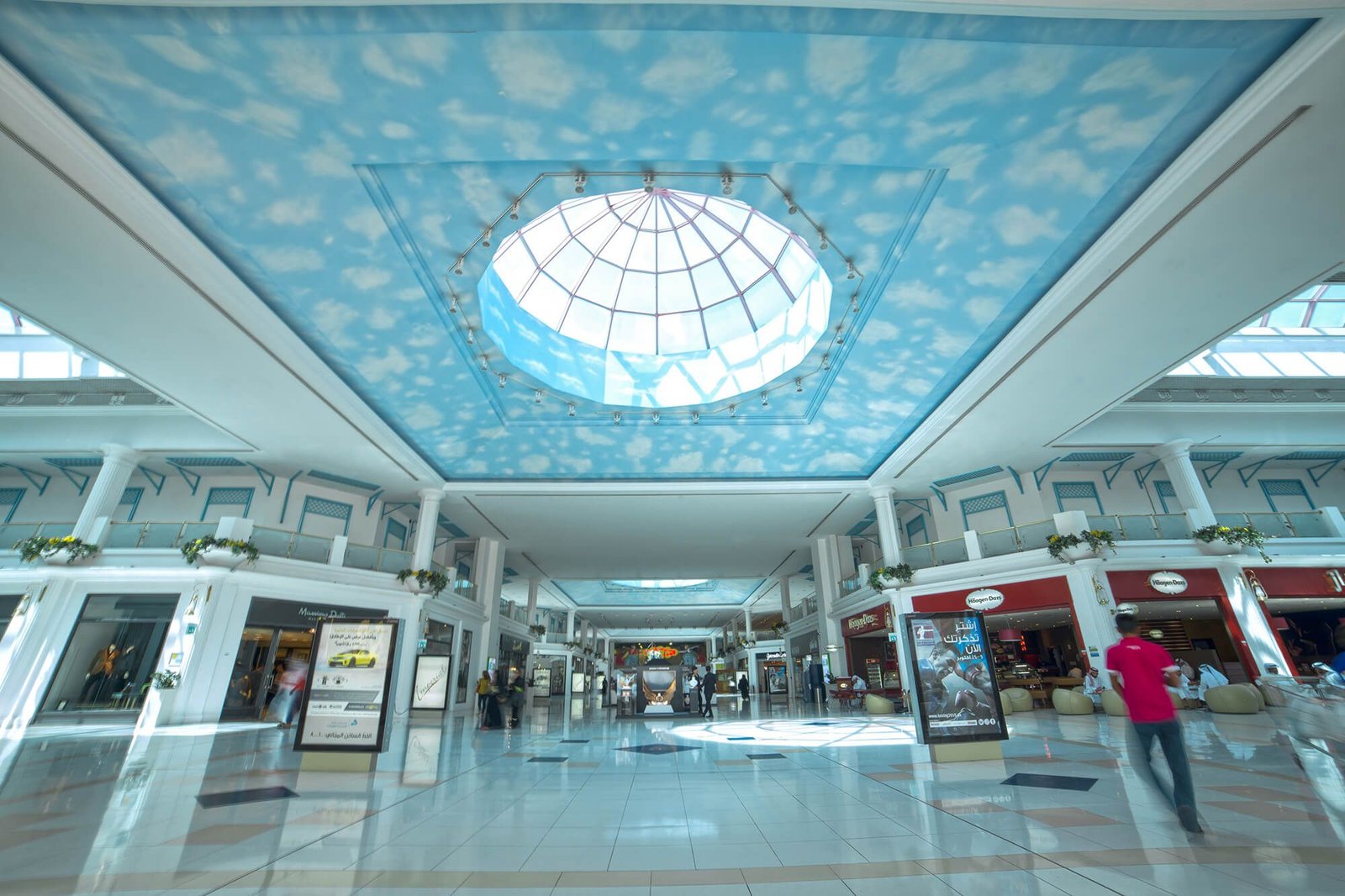 Top 10 Affordable Shopping Malls in Doha for 2025