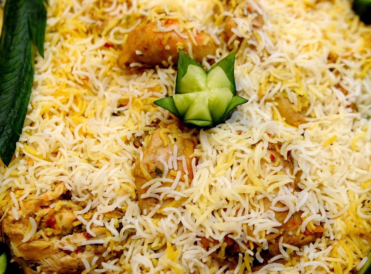Top 11 Places for the Best Authentic Biryani in Doha in 2024