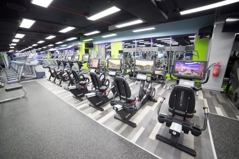Top 5 Gyms in Doha for Staying Fit and Strong in 2025