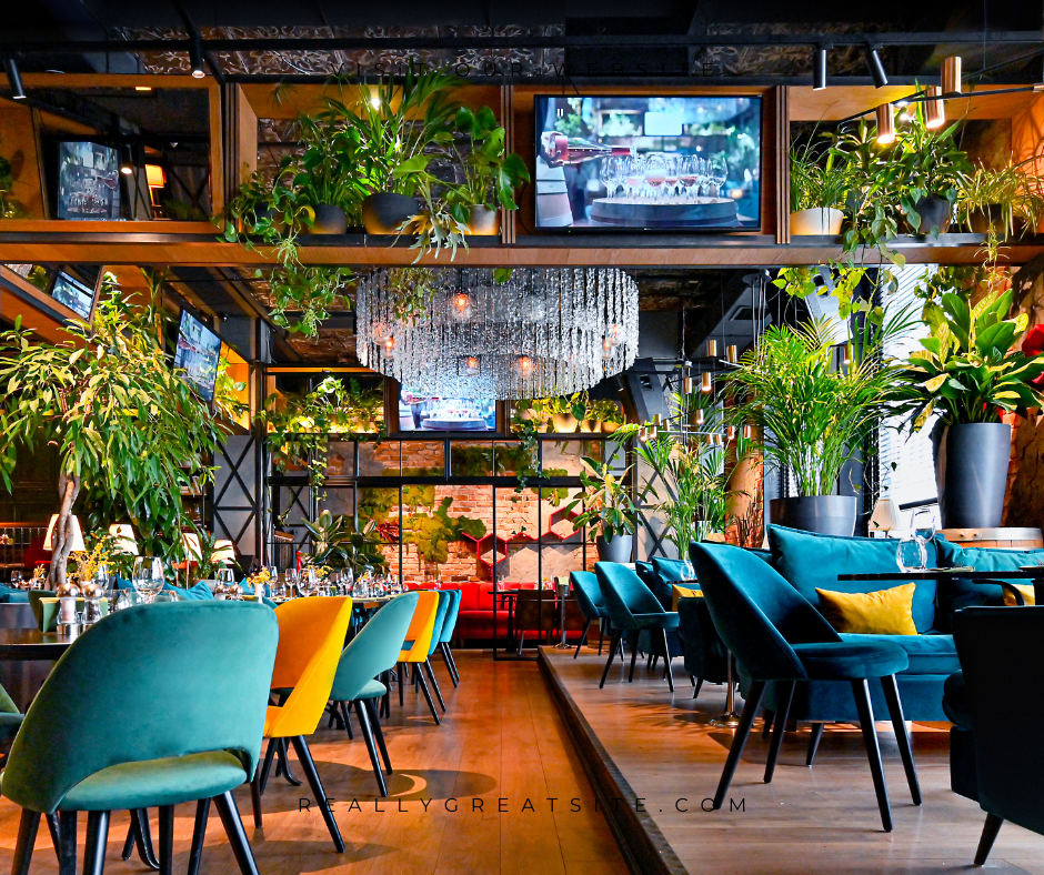 Top 5 Lebanese Restaurants in Doha for Authentic Arabic Cuisine in 2025