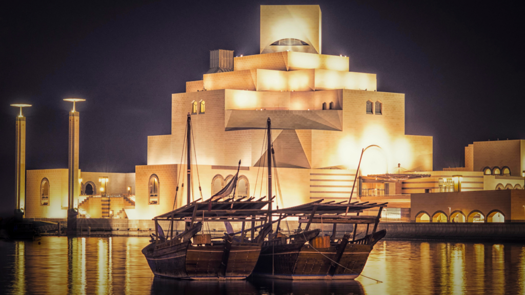 Top 5 Lebanese Restaurants in Doha for Authentic Arabic Cuisine in 2025