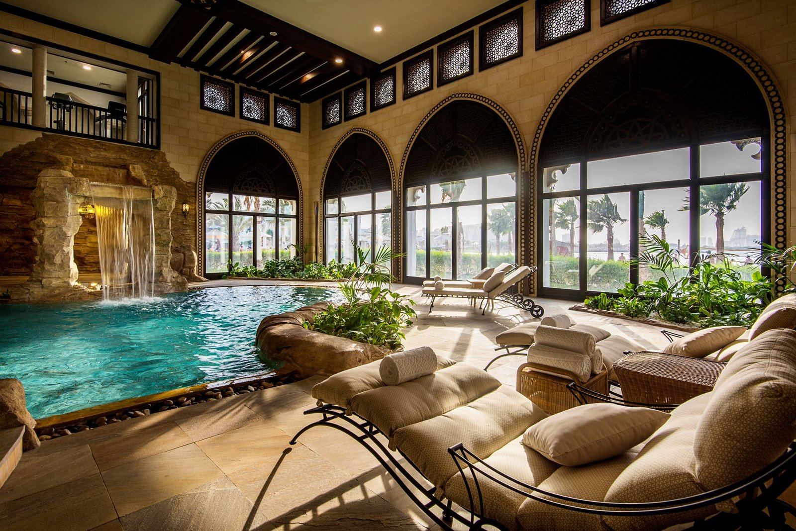 Top 5 Massage Centers in Doha for Men Offering Body Relaxation with ...